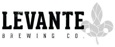 Home of Levante Brewing Company. Pennsylvania artisanal craft brewers.